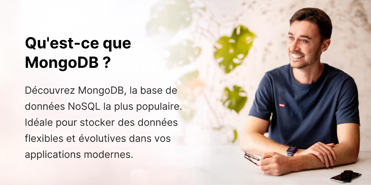 Qu'est-ce que MongoDB ? - Blog