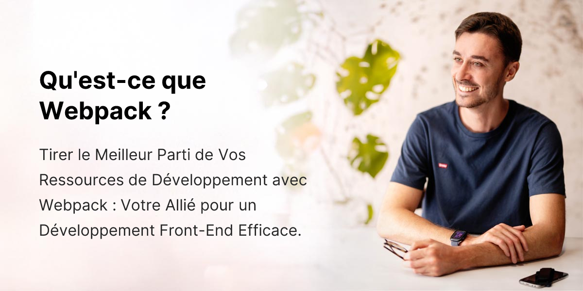 Qu'est-ce que Webpack ? - Blog