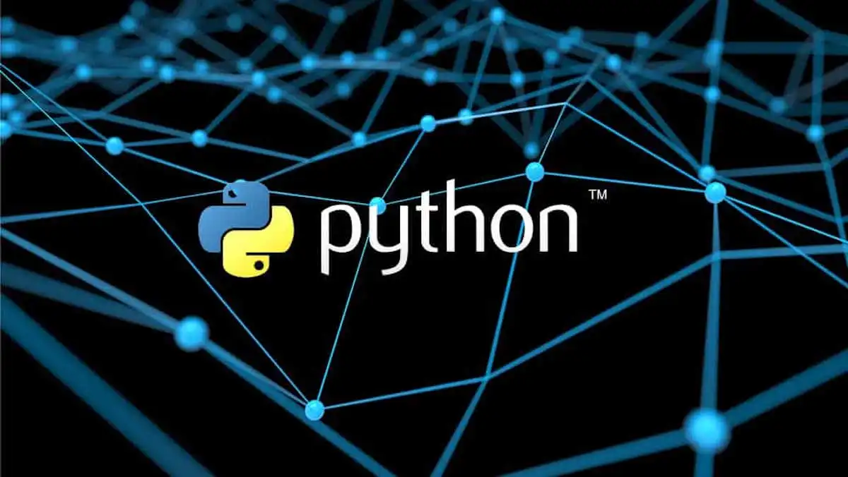 Qu'est-ce que Python ? - Socium Web